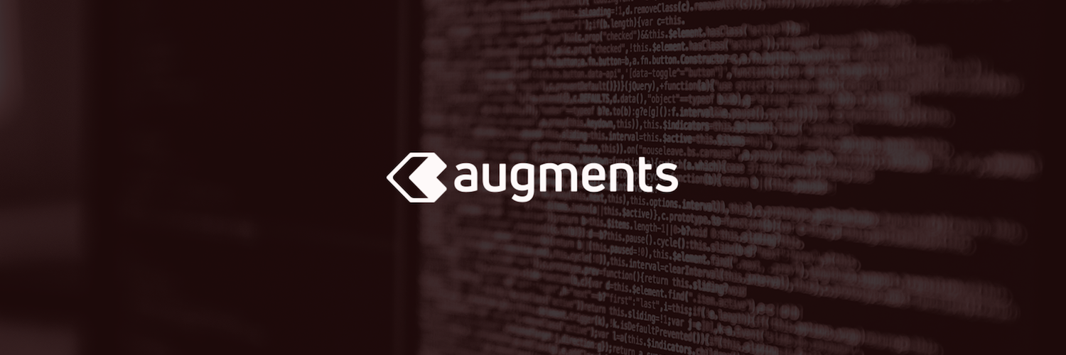 Installation | Augments